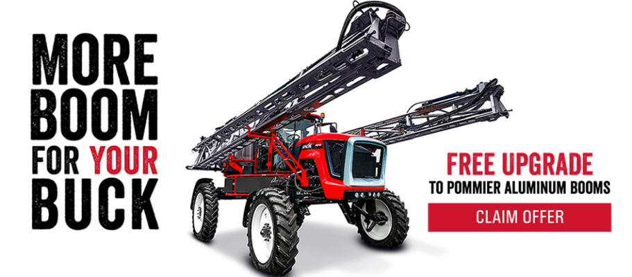 Home | Apache Sprayers by Ohio Valley Ag | Precision Agricultural Spray ...