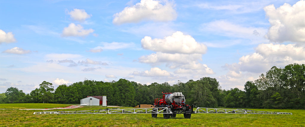 Home | Apache Sprayers by Ohio Valley Ag | Precision Agricultural Spray ...